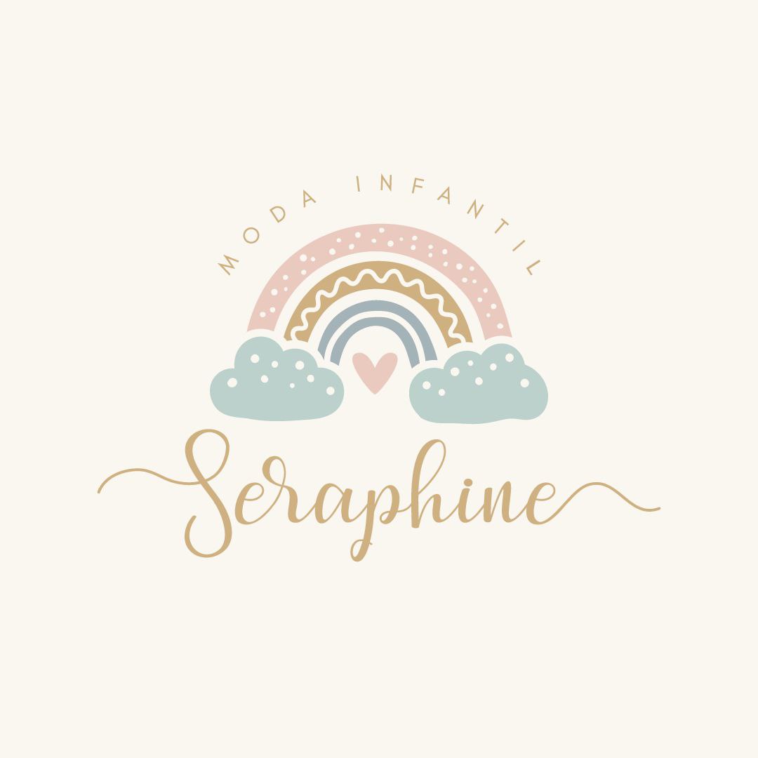logo – Seraphine